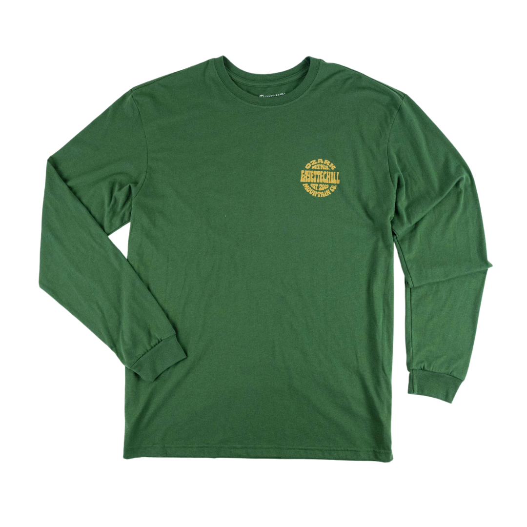 Cross Section - LS – Fayettechill