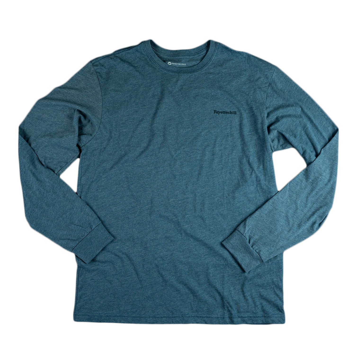 Men's Tees – Fayettechill