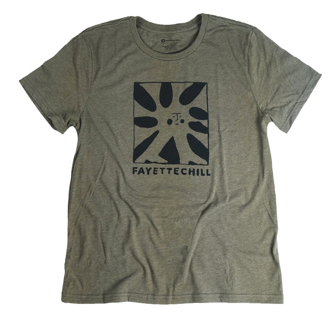 Women's Sunwalker – Fayettechill